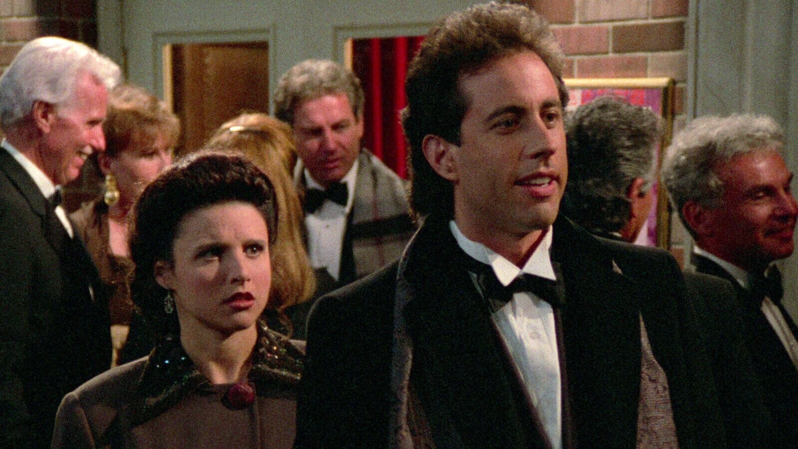The Four Most High-Brow Moments on ‘Seinfeld’ | Cracked.com