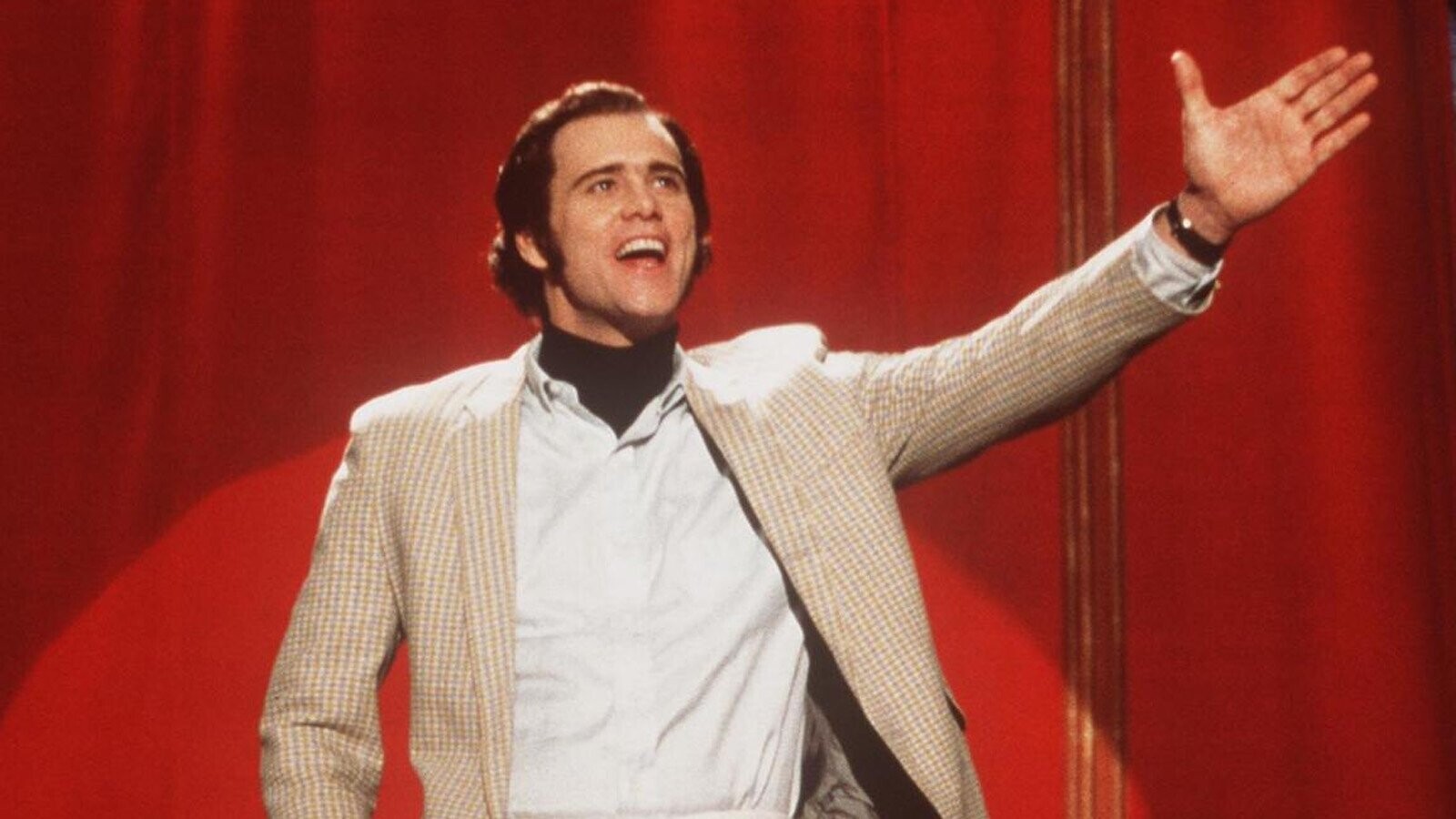 5 Comedic Actors Who Overcommitted to the Bit | Cracked.com