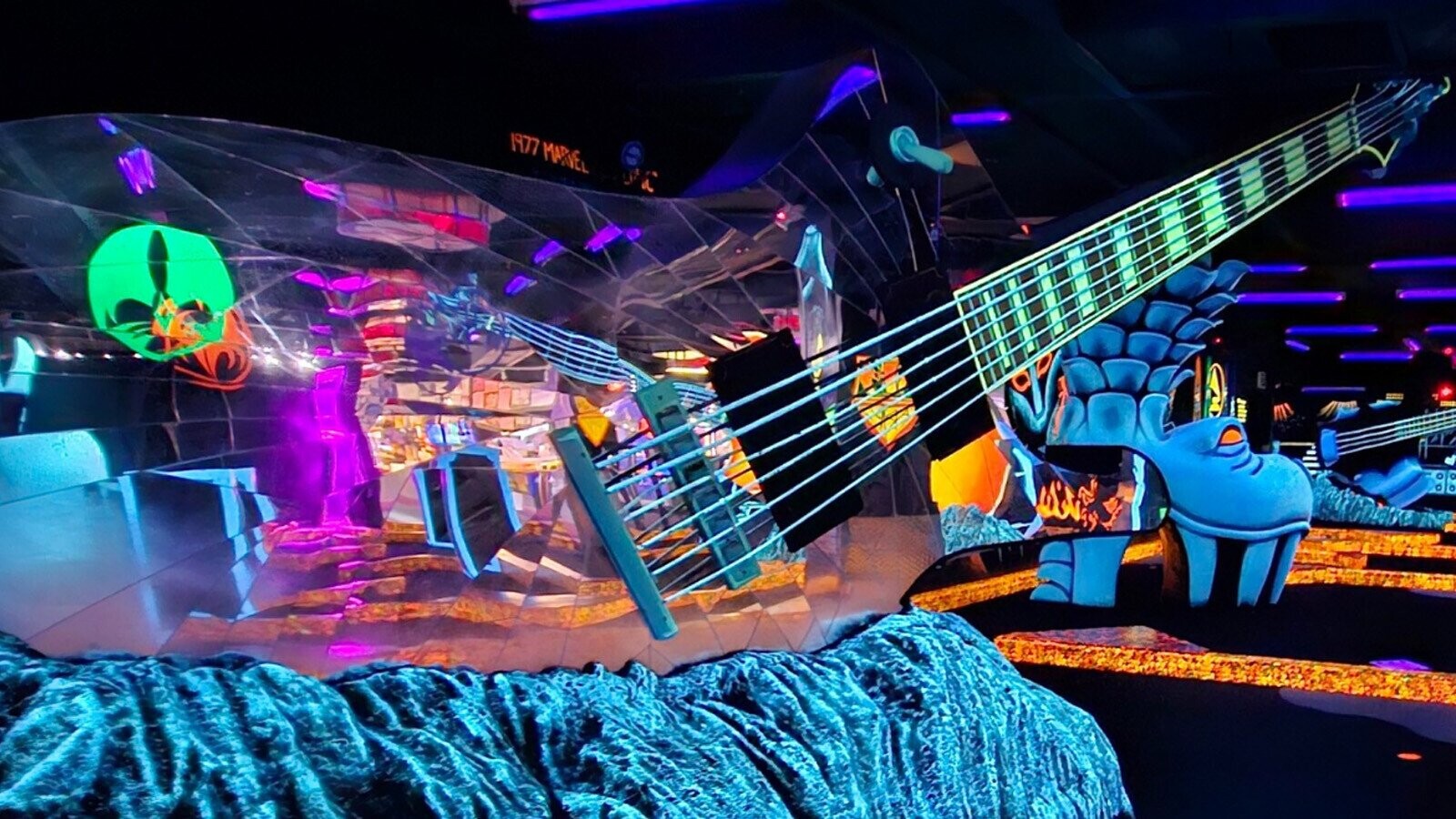 5 Insane Mini-Golf Courses That Are More Like Mega-Golf Courses ...