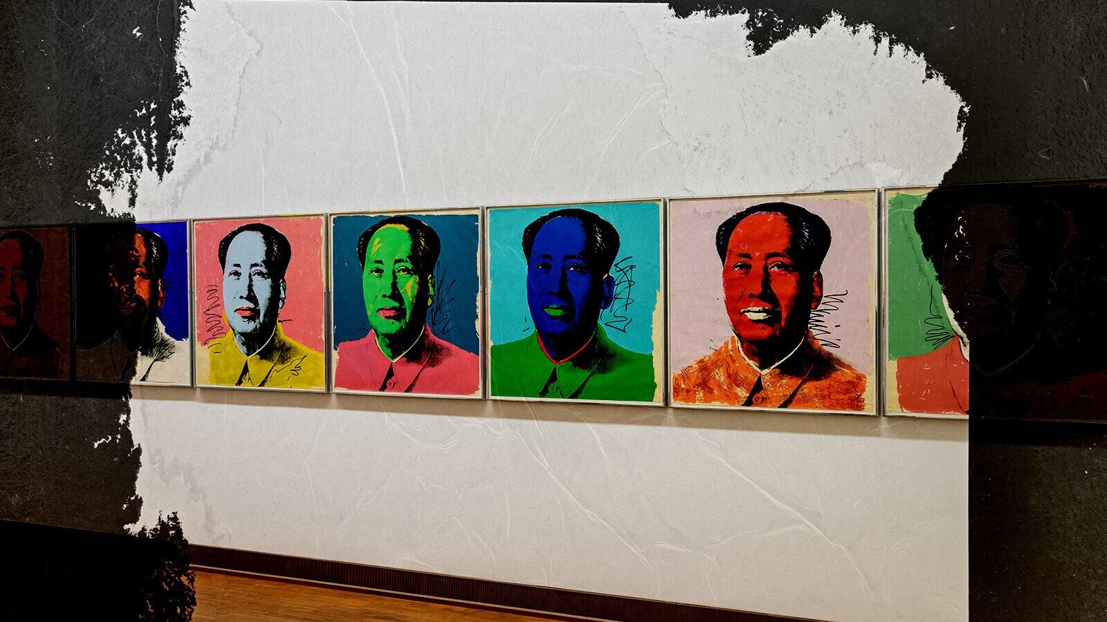 5 Pieces of Art Governments Tore Off Walls With Their Iron Fists ...