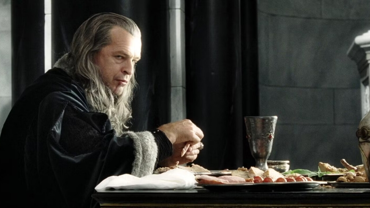 15 'Lord of the Rings' Characters Ranked By How Well They Would Do As ...