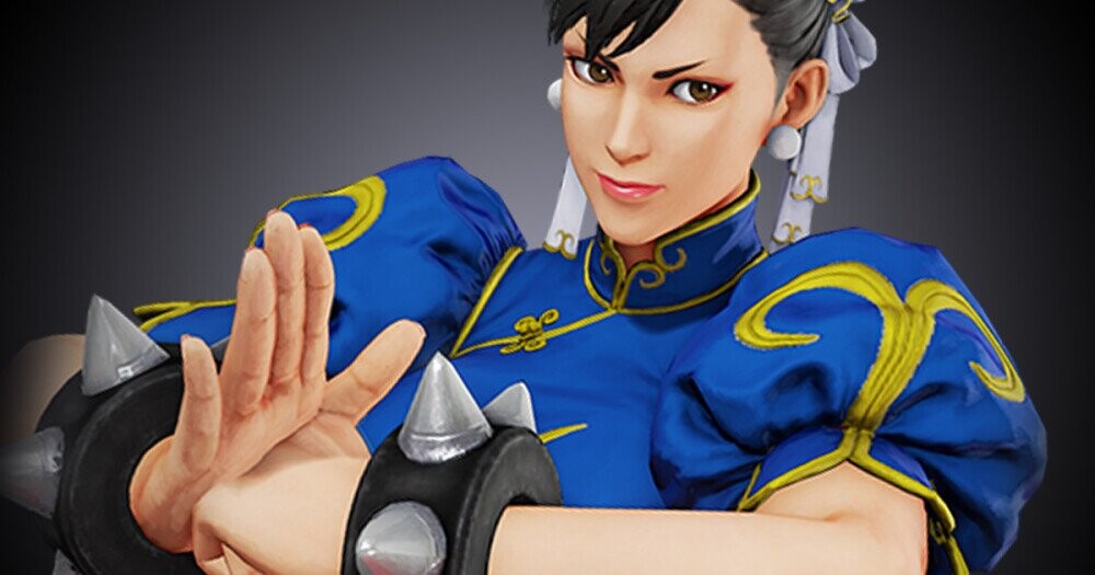 The Greatest Video Game Moment of All Time: Daigo Parries Chun-Li ...