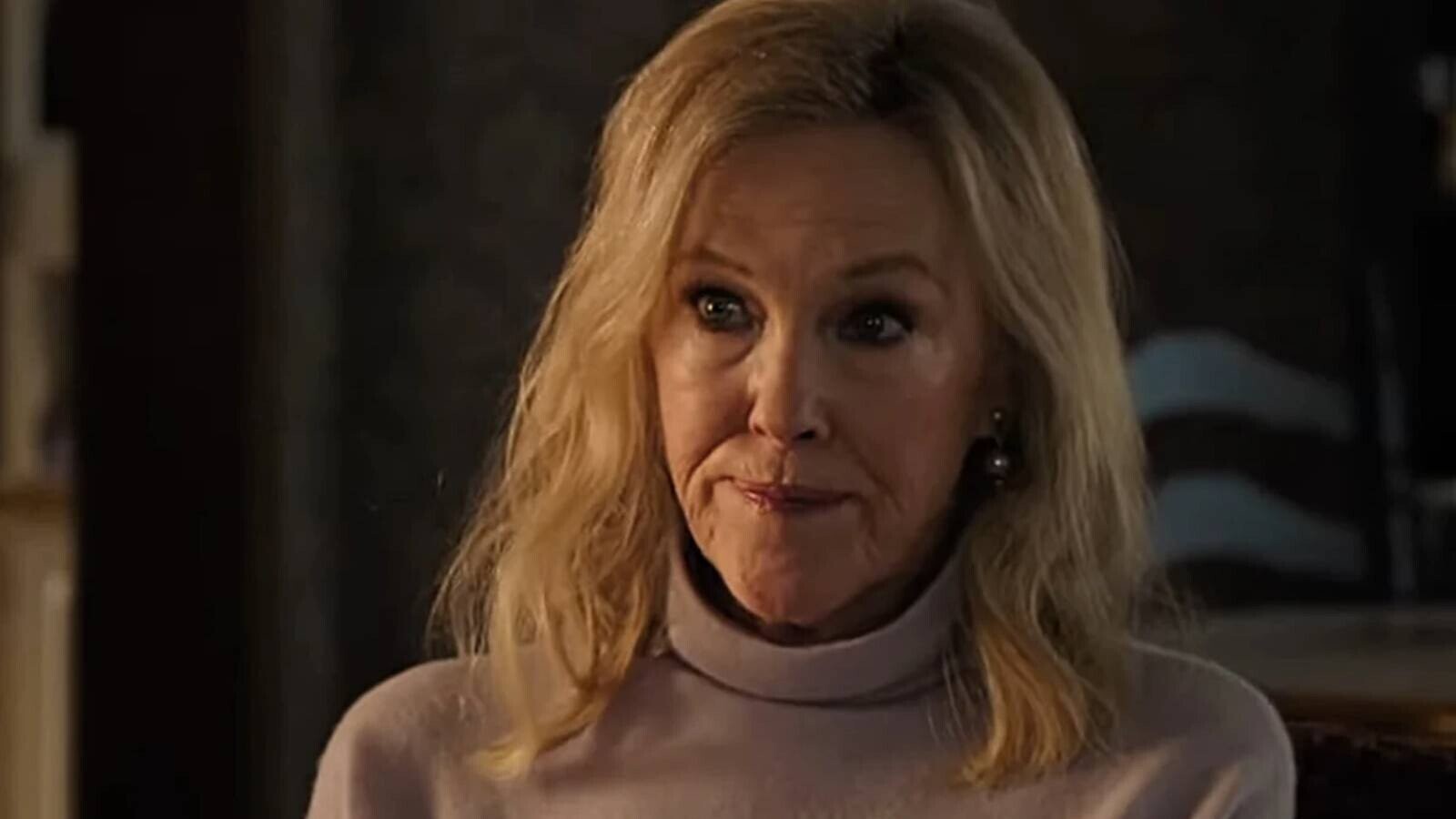 Catherine O’Hara Promises to Bring ‘Weird, Good Dark Comedy’ to ‘The ...