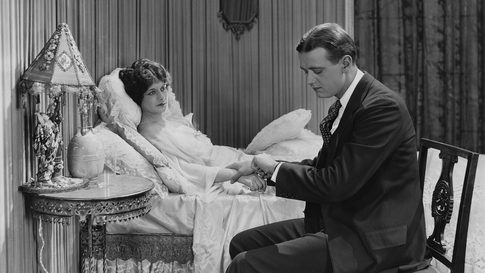 5 Ludicrous Old Medical Treatments That Actually Worked | Cracked.com