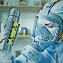 The 5 Luckiest Accidents That Scientists Passed Off as Skill | Cracked.com