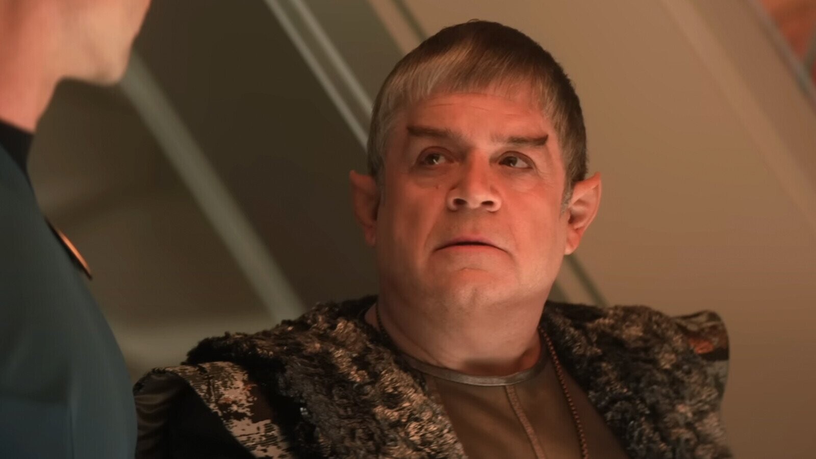 More Than A Decade After Roasting William Shatner, Patton Oswalt Is ...
