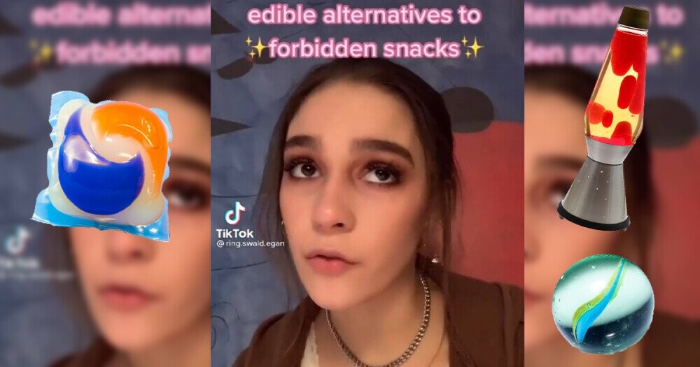 Top 6 forbidden snacks in 2022 | Blog Hồng