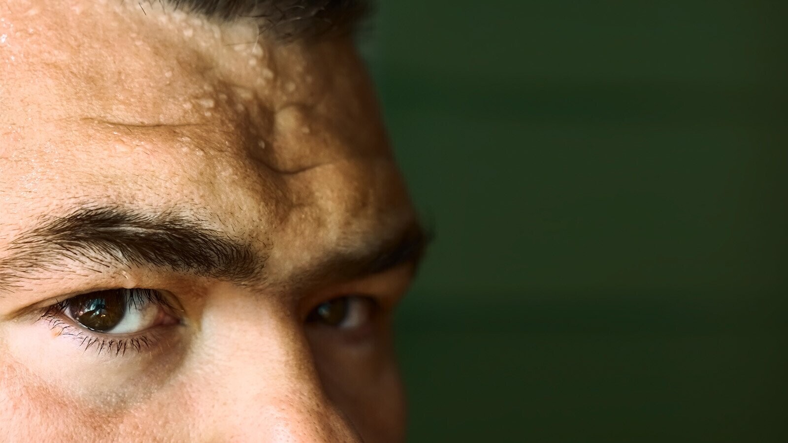 Here’s Why Anxiety Causes All That Flop Sweat | Cracked.com