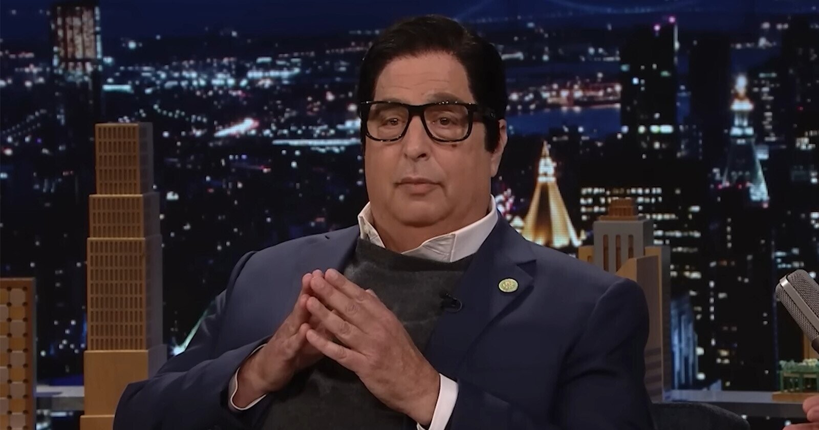 Who Better to Play George Santos Than ‘The Liar,’ Jon Lovitz? | Cracked.com