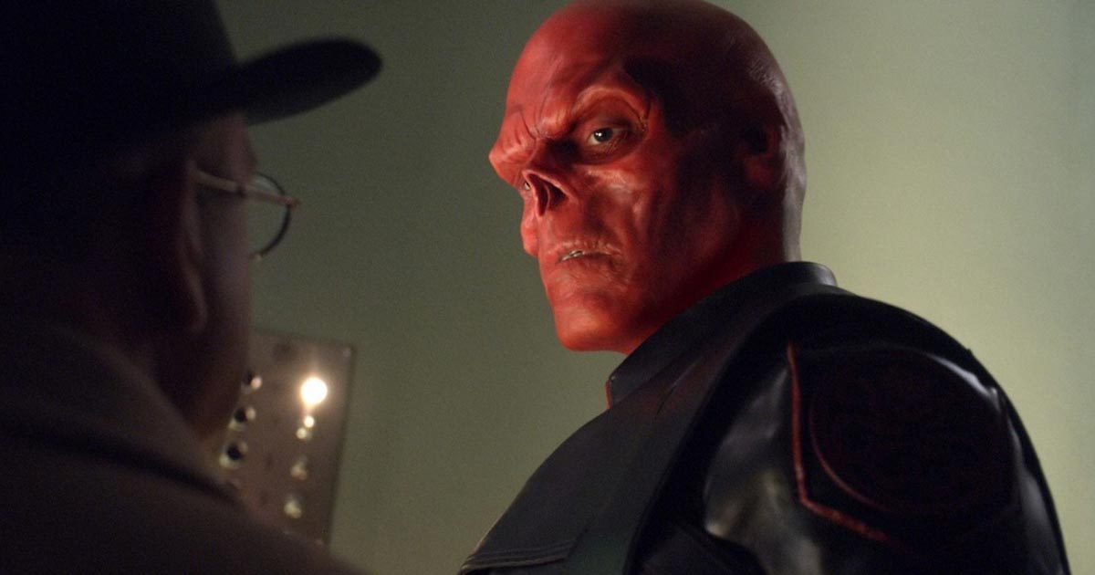 5 Movie Villains Who Were Unrecognizable At The Start | Cracked.com