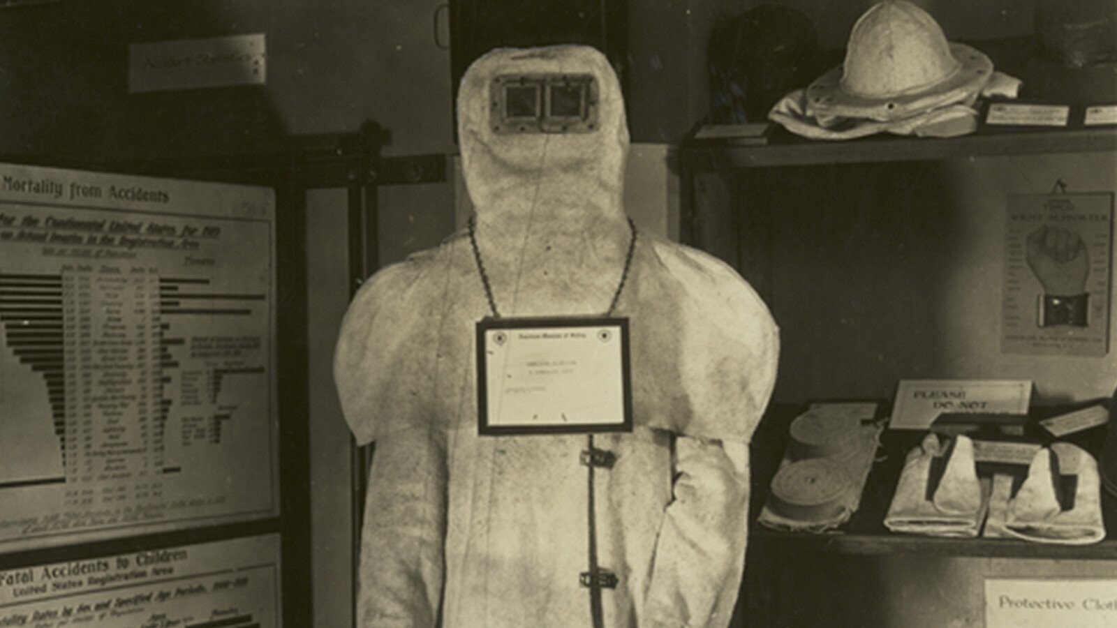 5 Gloriously Dangerous Ways People Used Early Inventions | Cracked.com