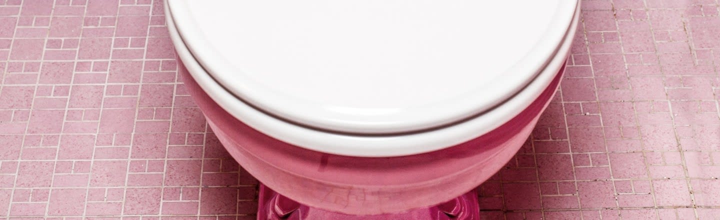 Hey, Let These Scientists Take Pictures of Your Butthole | Cracked.com