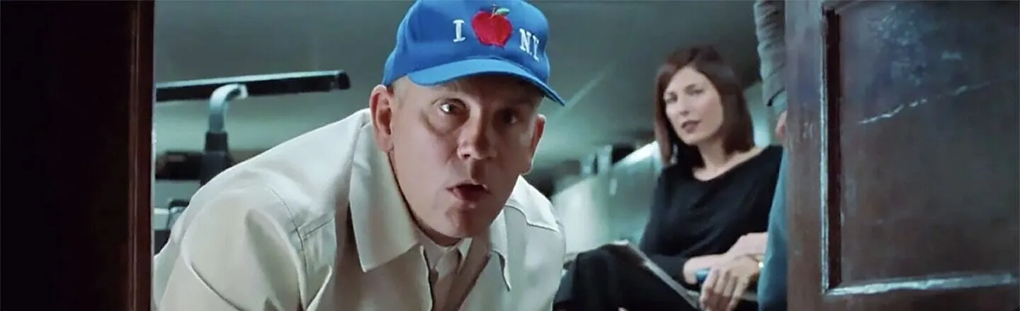 14 Hilarious Sketches and Scenes from Classic Comedies | Cracked.com