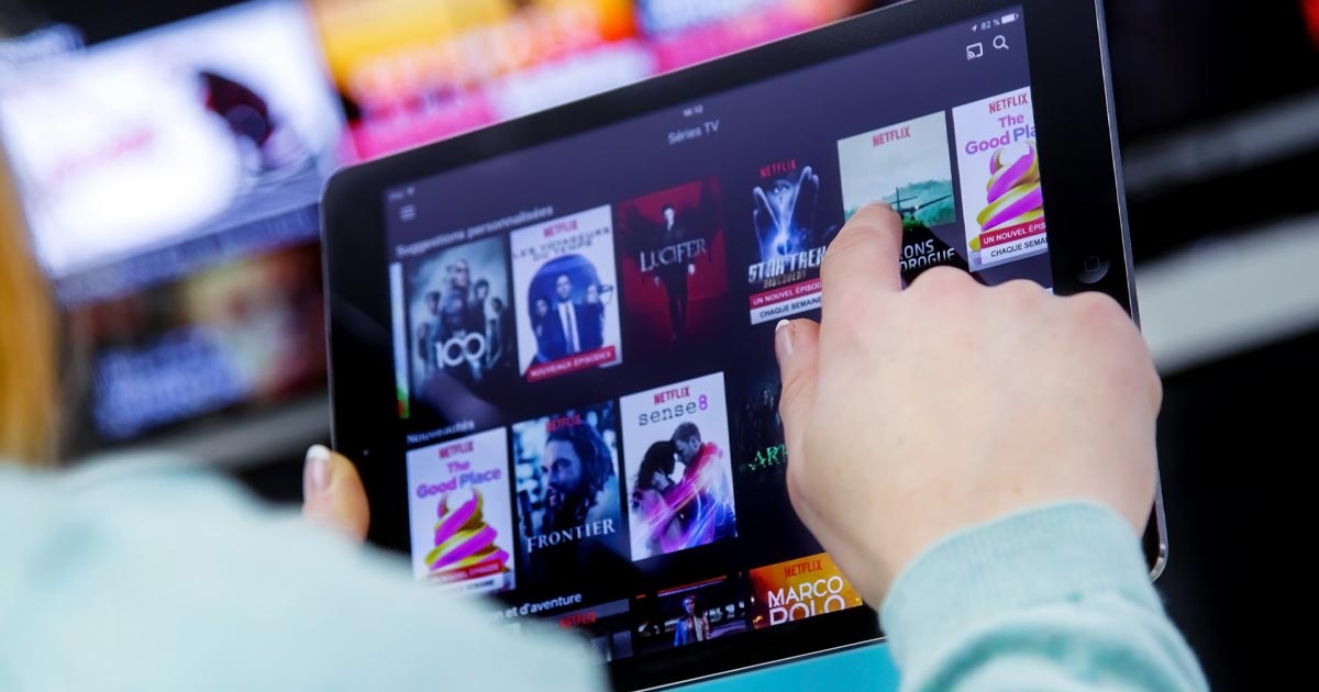 Netflix's Twitter Movie Recommendations Are Just Plain Sad | Cracked.com