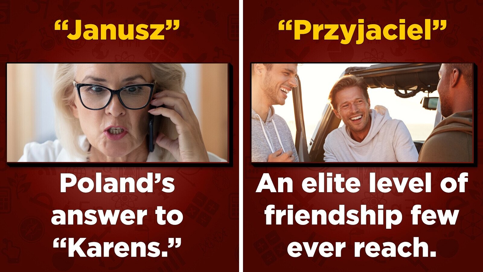 15 Perfect Polish Sayings We Should Add To Our Vocabulary | Cracked.com