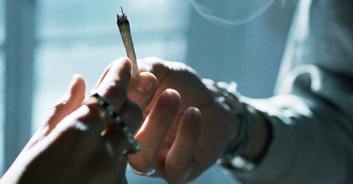 I Accidentally Took PCP And Went Crazy: 6 Insane Lessons | Cracked.com