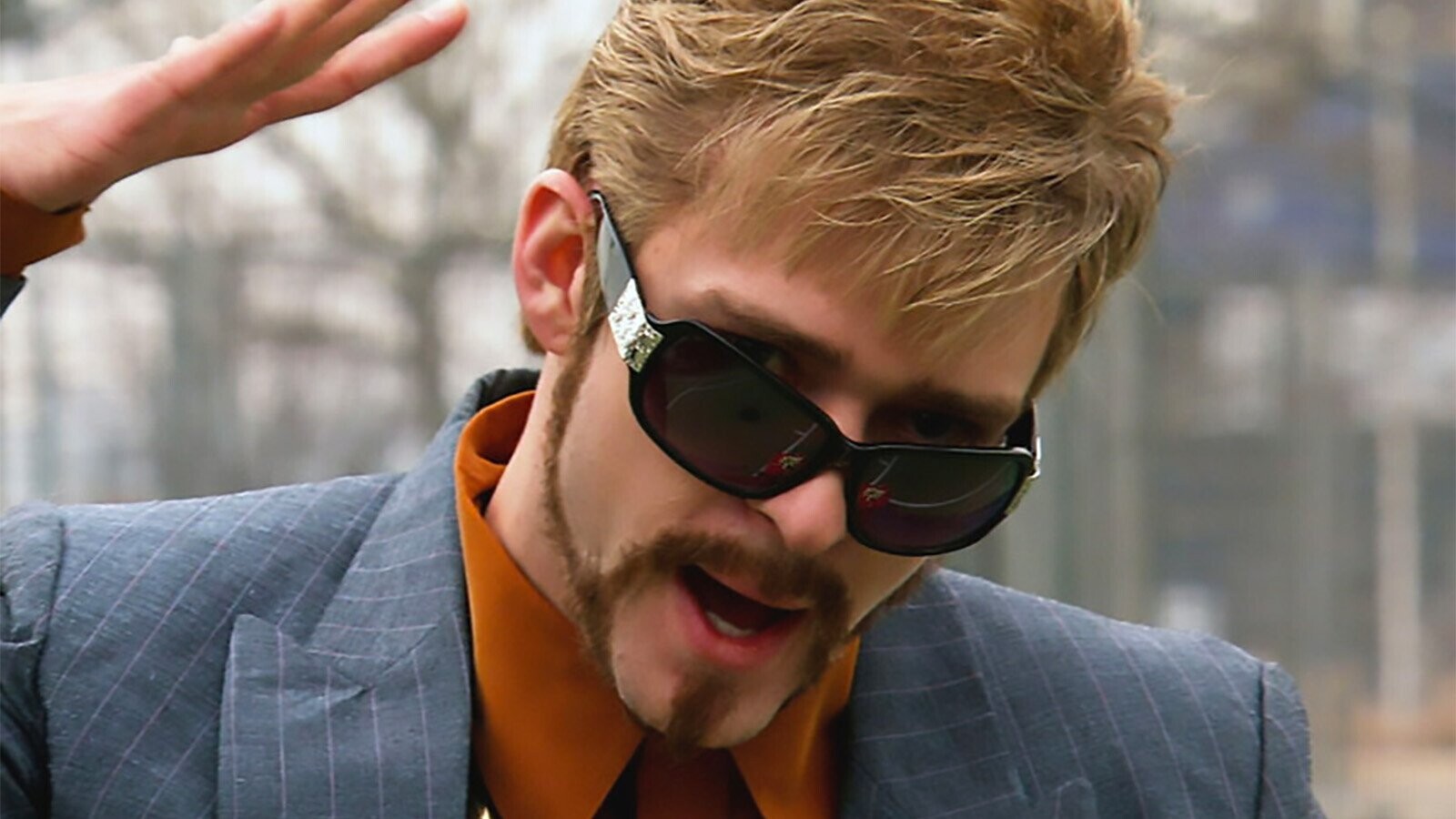 5 Rock Stars Who Desperately Want to Be Comedians | Cracked.com