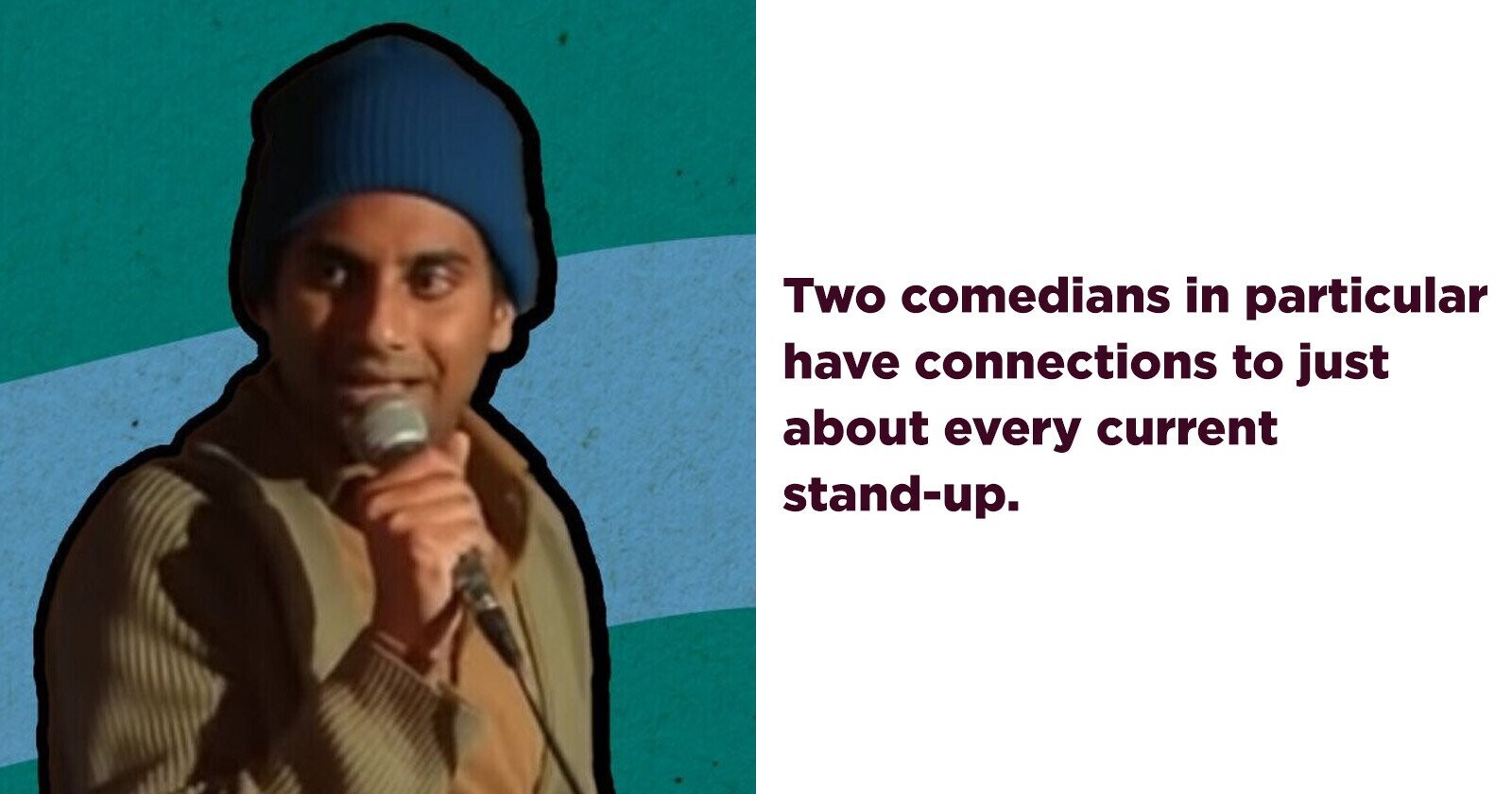 Comedy Family Tree: Tracing the Branches from Richard Pryor to Aziz ...