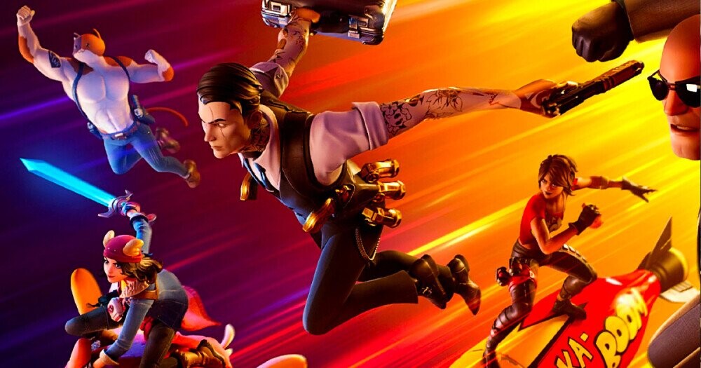 The Odd Origins Of The Battle Royale Genre | Cracked.com