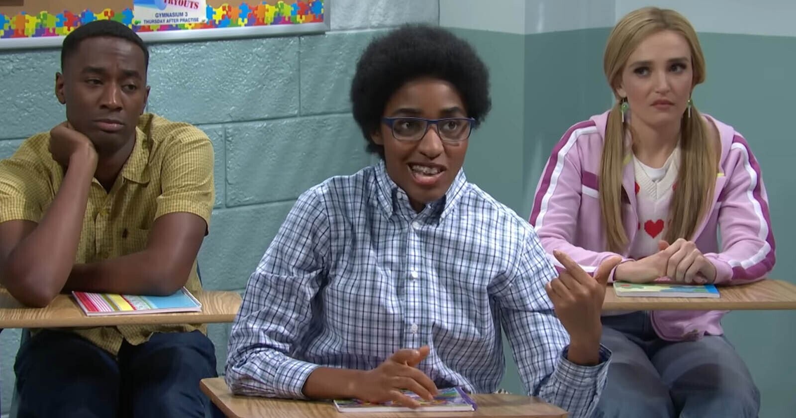 Ayo Edebiri Proves Female Stand-Ups Rule on ‘SNL’ | Cracked.com