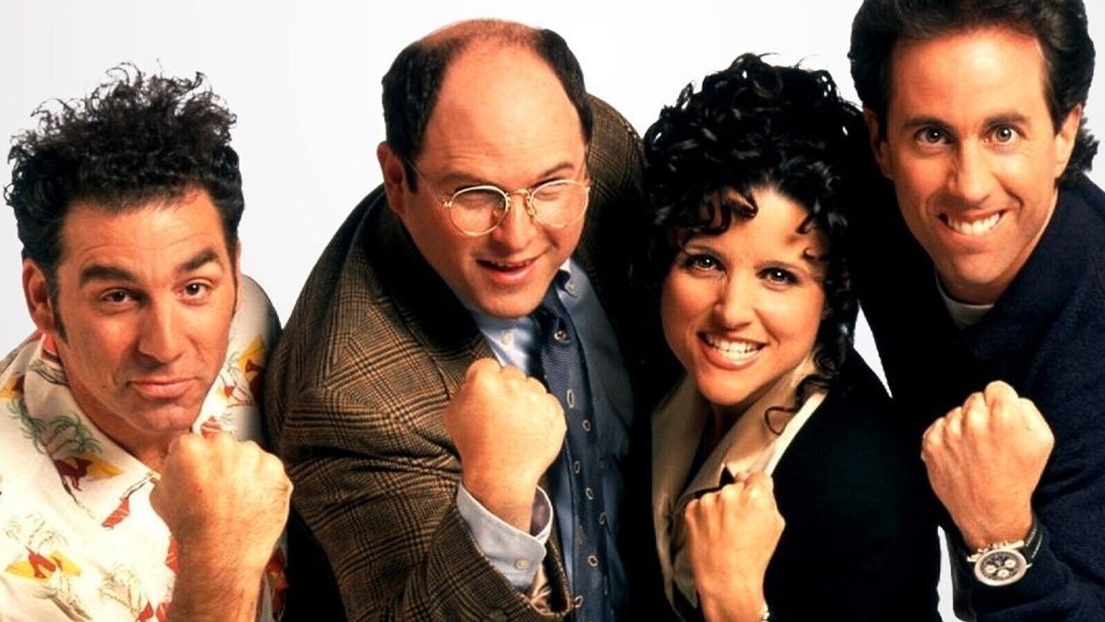 Six ‘Seinfeld’ Storylines That Never Saw the Light of Day | Cracked.com