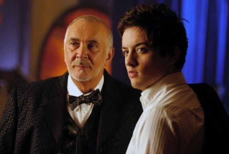 12 Downright Disturbing Disney Channel Original Movies | Cracked.com