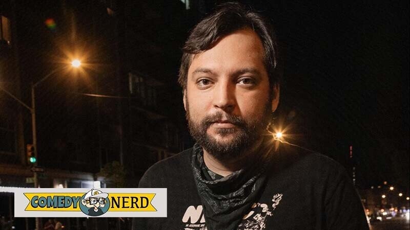 Tight Five: Jake Flores | Cracked.com