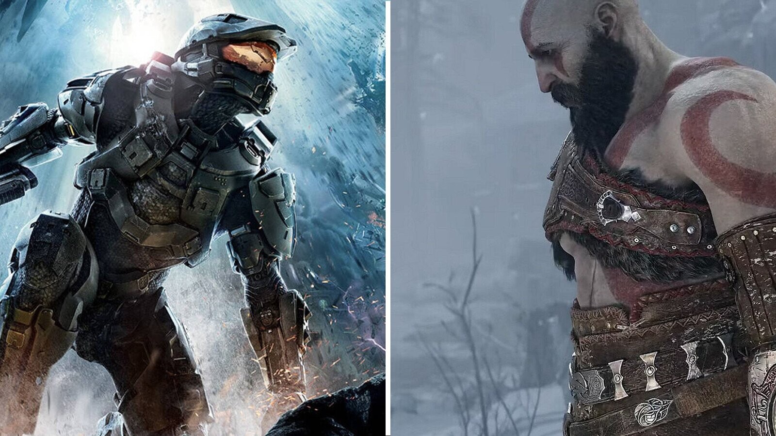 Microsoft Accuses Sony Of Reigniting The Console War | Cracked.com