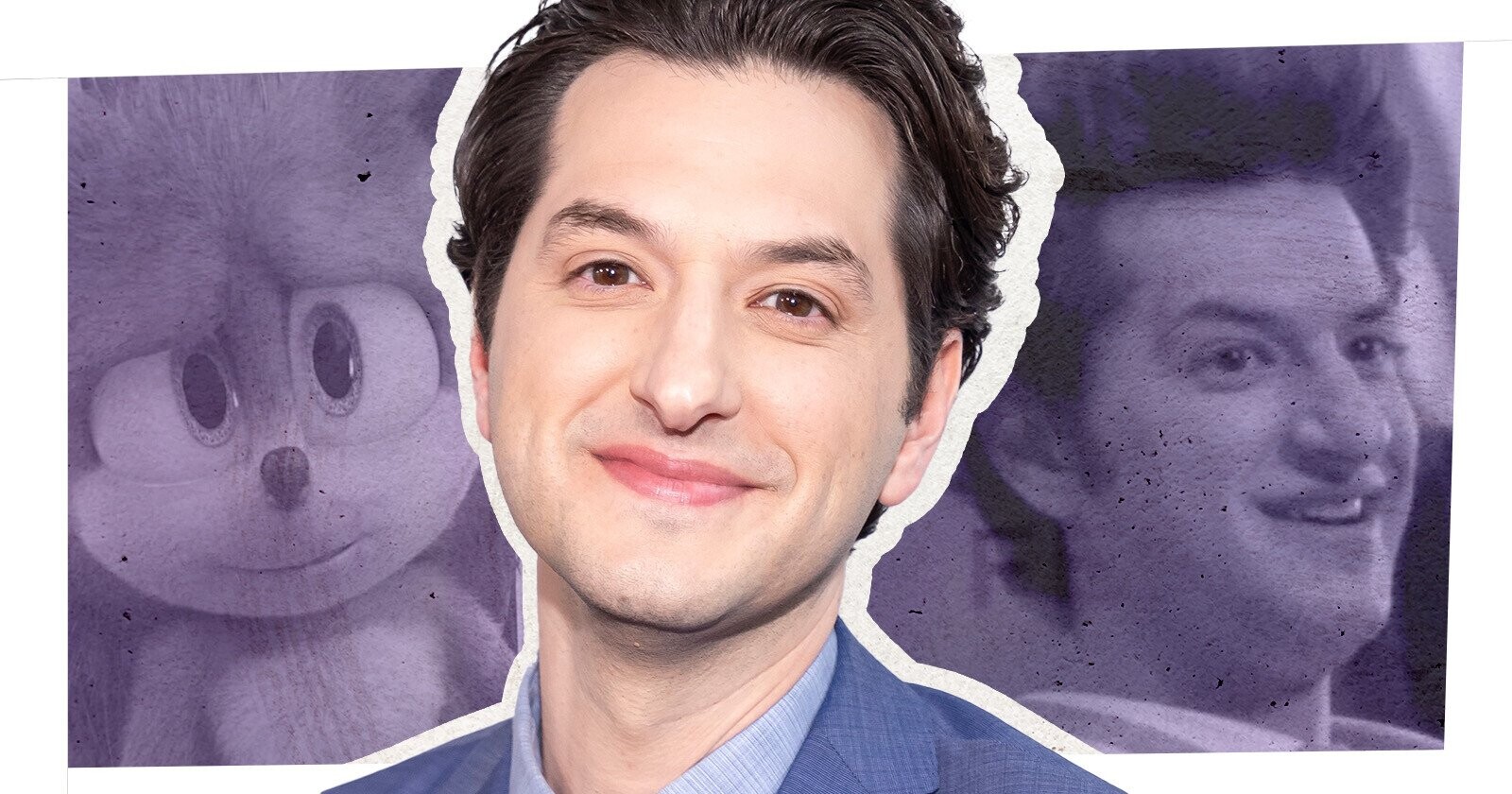 Ben Schwartz on His Love of Improv, Playing Sonic and Almost Missing ...