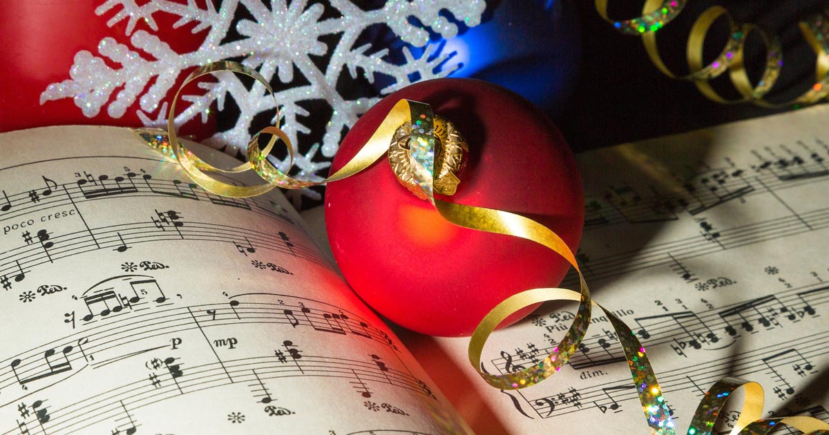 A Psychologist Says Early Christmas Music Is Unhealthy | Cracked.com