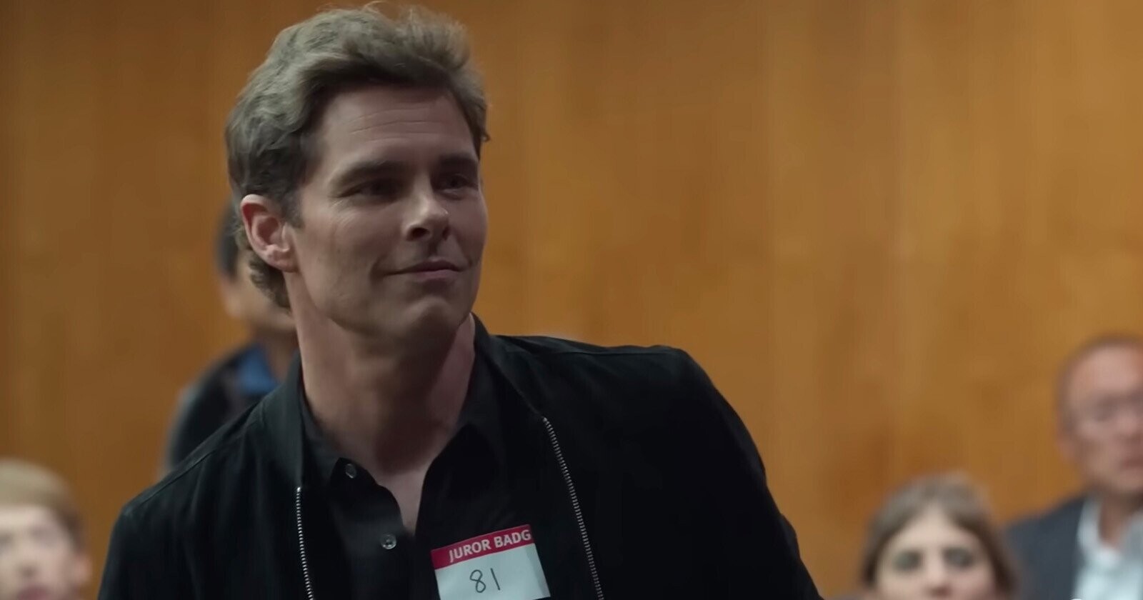 ‘Jury Duty’ Is Nice Nathan Fielder | Cracked.com