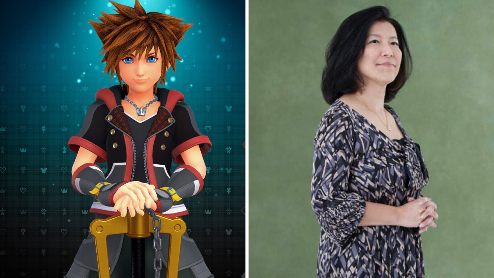 Yoko Shimomura: The Greatest Gaming Music Star You've Never Heard Of ...