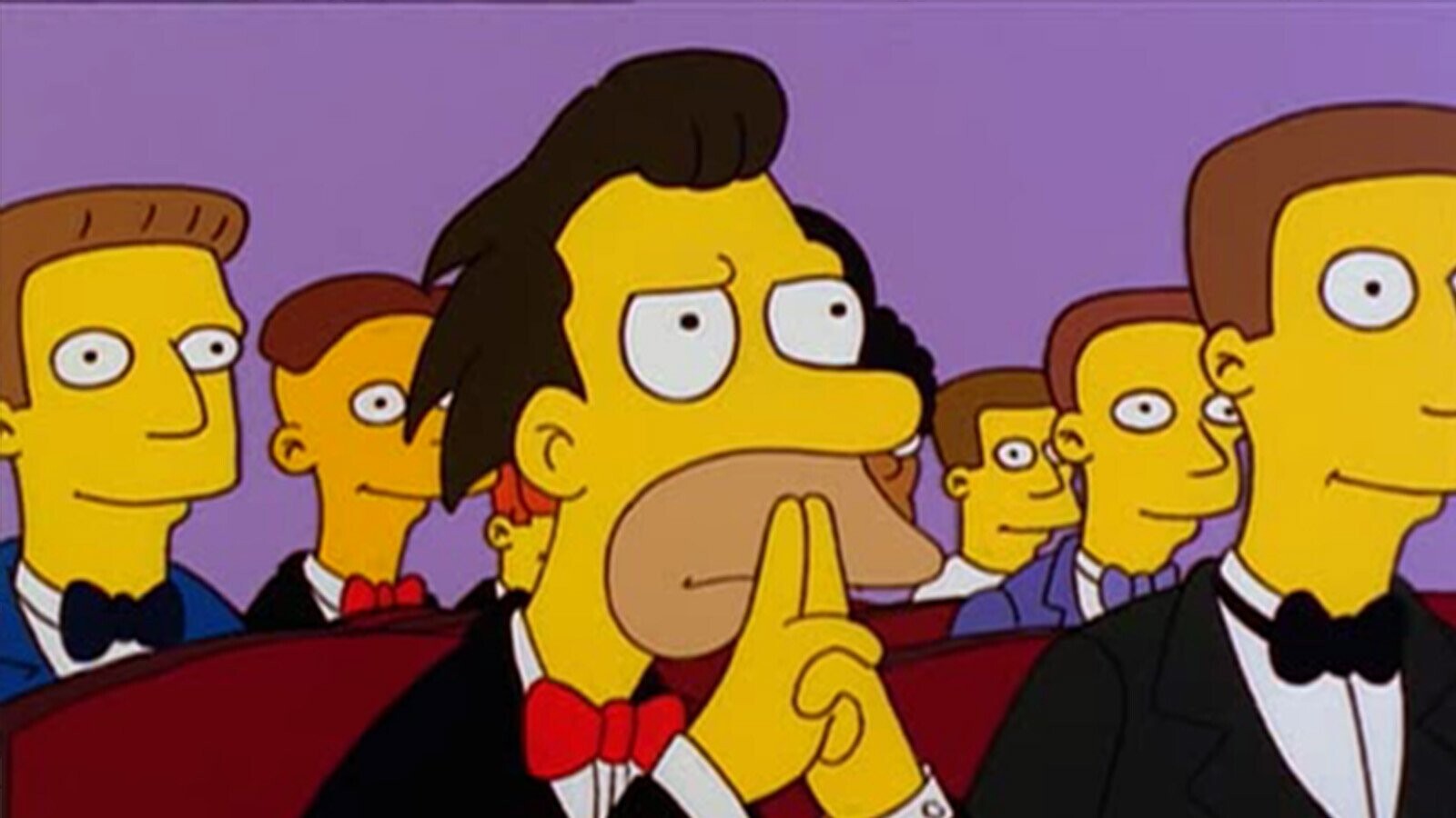 The Best ‘Simpsons’ Side Characters Who Still Haven’t Had Their Own ...
