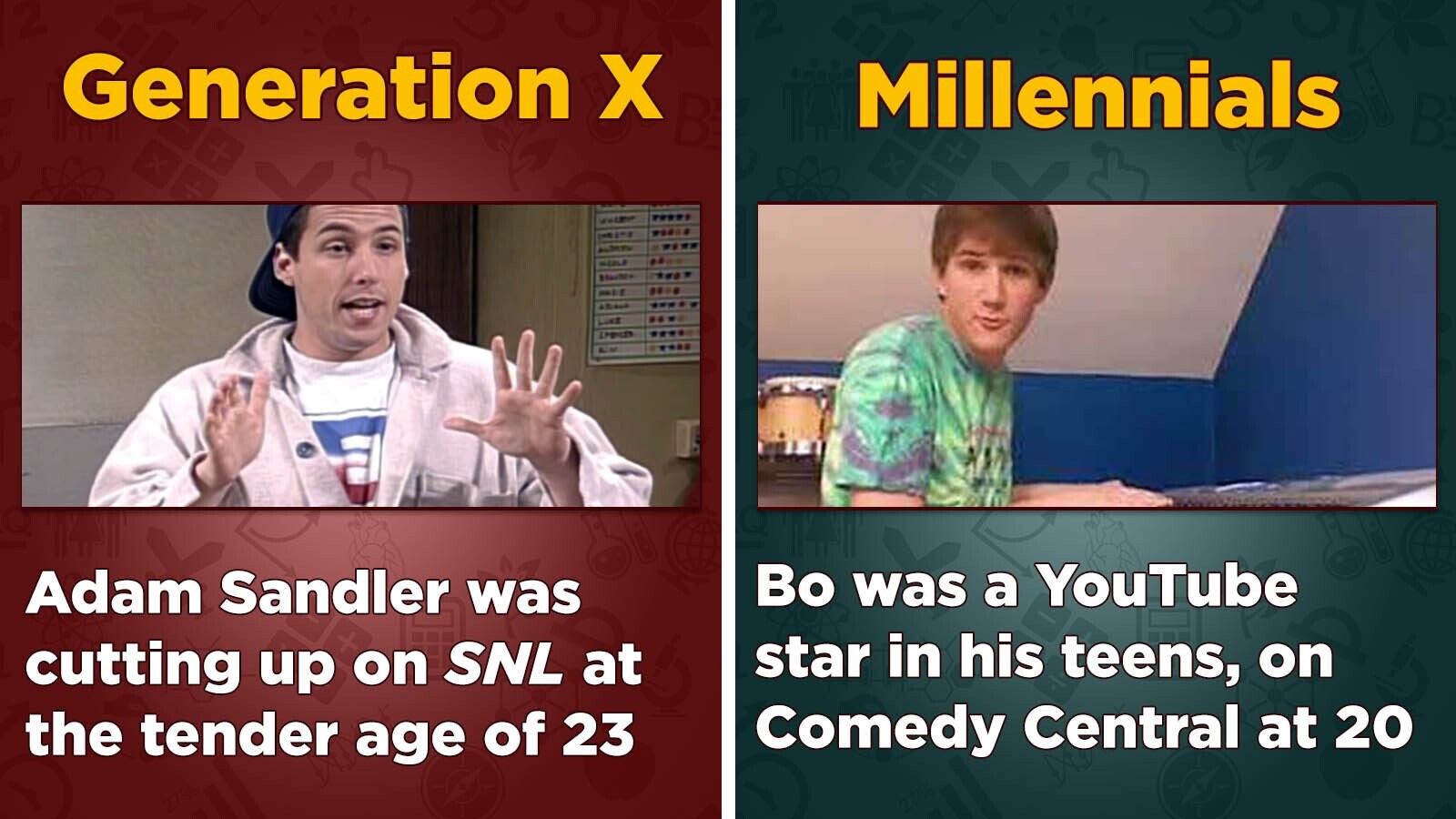 4 Frustrating Reasons There Hasn’t Been A Breakout Gen Z Comedian ...
