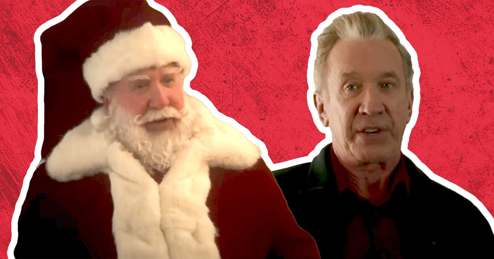 Tim Allen Is Promising to Put the ‘Christ’ Back in Christmas | Cracked.com