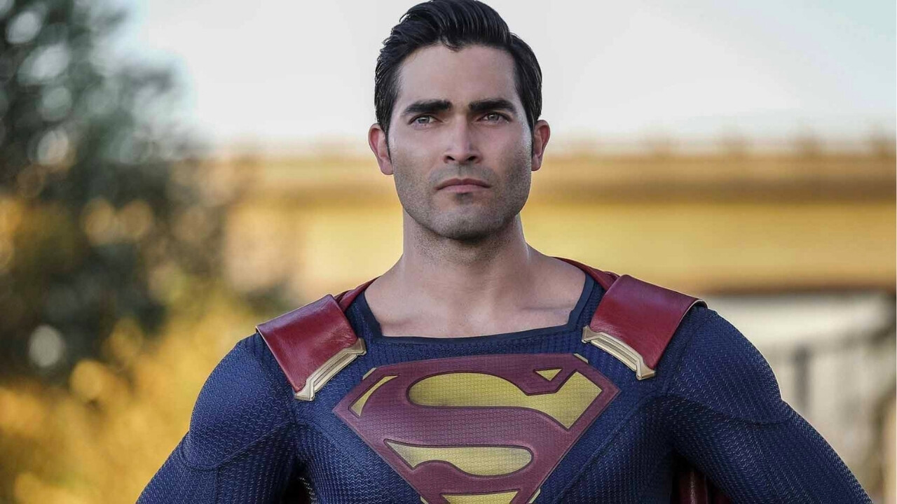 Which Live-Action Superman Wins in an All-Out Brawl? | Cracked.com