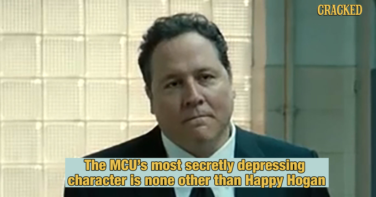 5 Clever Movie/TV Jokes You Probably Missed | Cracked.com