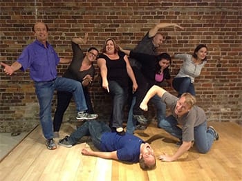 11 Quirky Photos Of Improv Groups (That’ll Make You Furious)