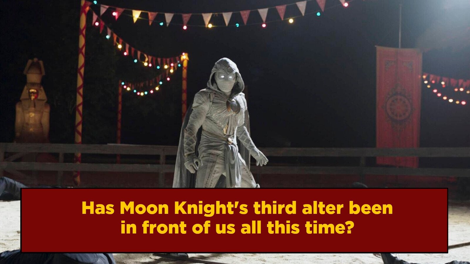 'Moon Knight's Third Personality Has Been Popping Up All Along ...