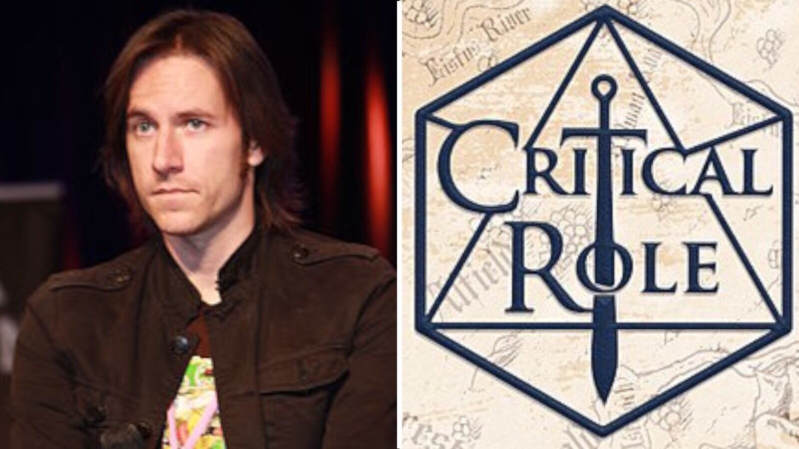 Matt Mercer: The World's Most Famous DM | Cracked.com