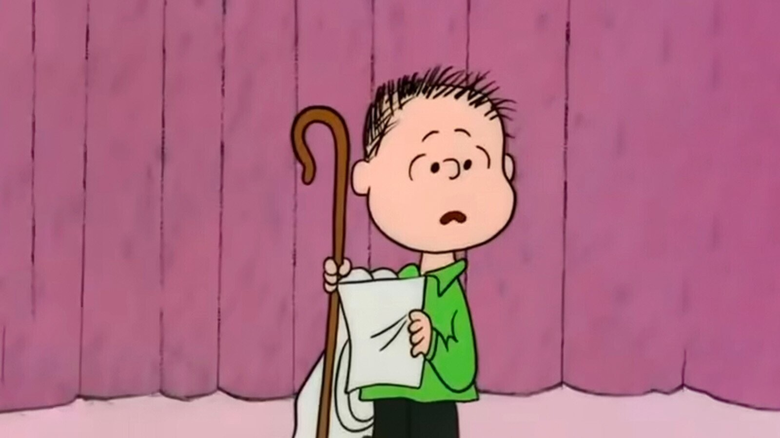 A Guide to the ‘Peanuts’ Kids Snoopy Doesn’t Even Remember | Cracked.com