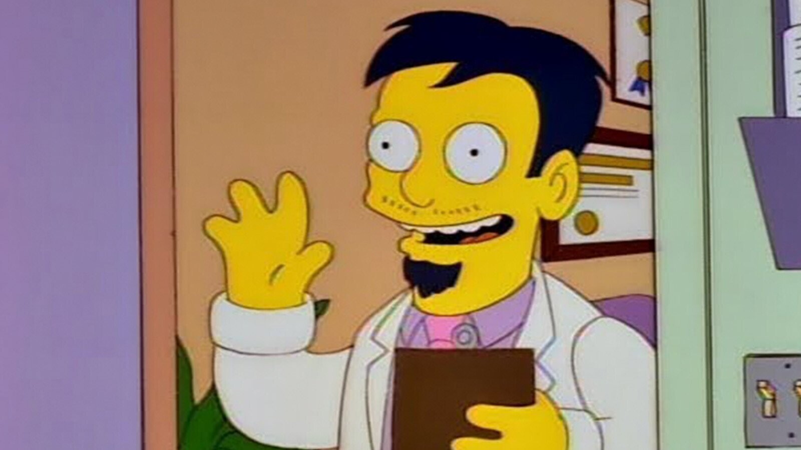 The Most Ridiculous Pieces of Medical Advice from ‘The Simpsons ...