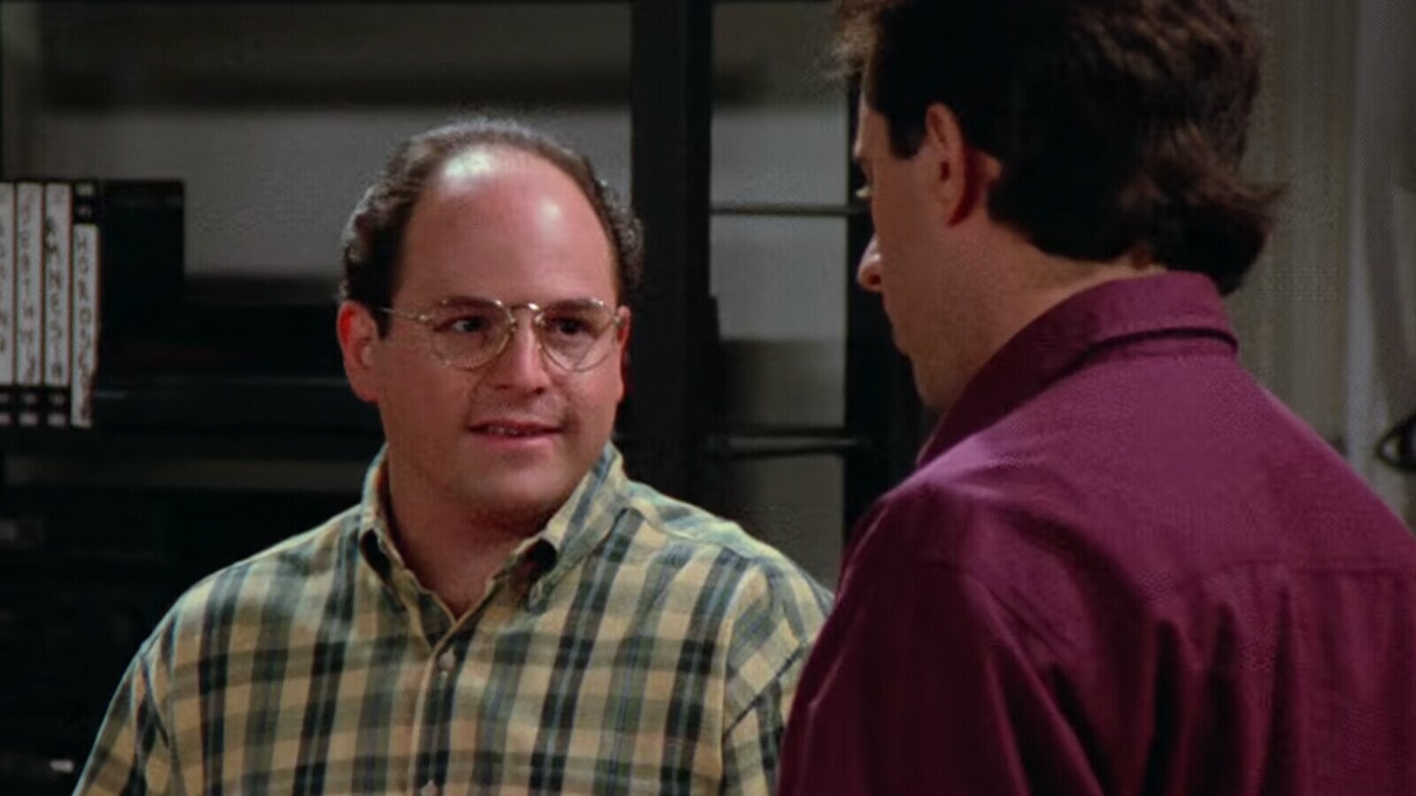 Conservatives Attack Canadian Prime Minister Using ‘Seinfeld’ References | Cracked.com