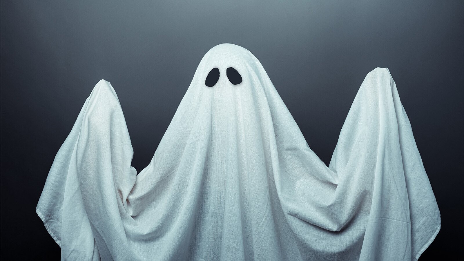 The Dumbest Ghosts Ever | Cracked.com