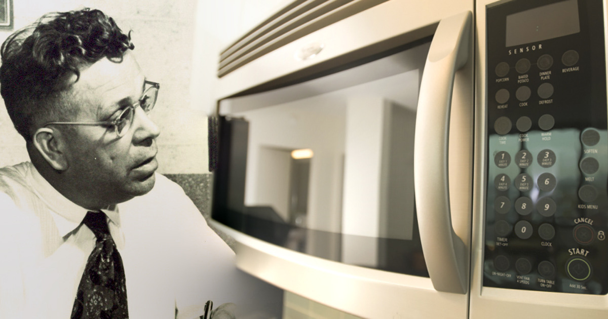 5 Accidental Inventions That Changed The World | Cracked.com