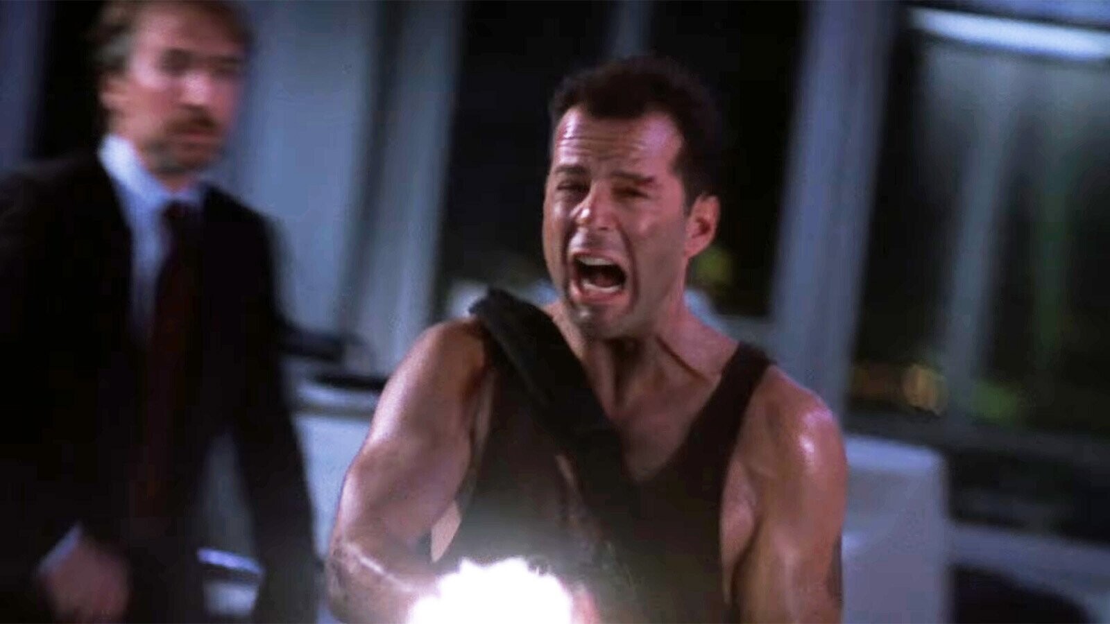 20 of the Best Action Scenes in Movie History | Cracked.com