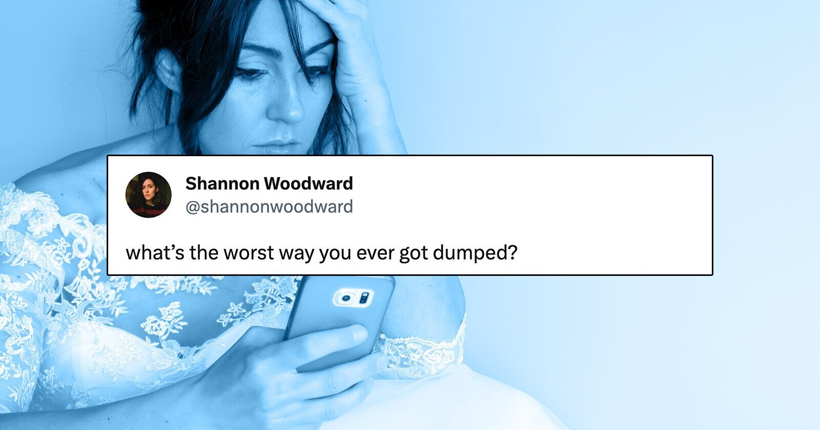 20 Funny Stories About Getting Dumped | Cracked.com