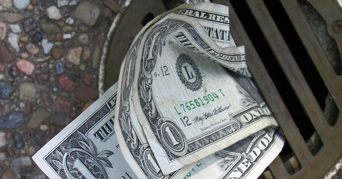 6 Logical Fallacies That Cost You Money Every Day | Cracked.com