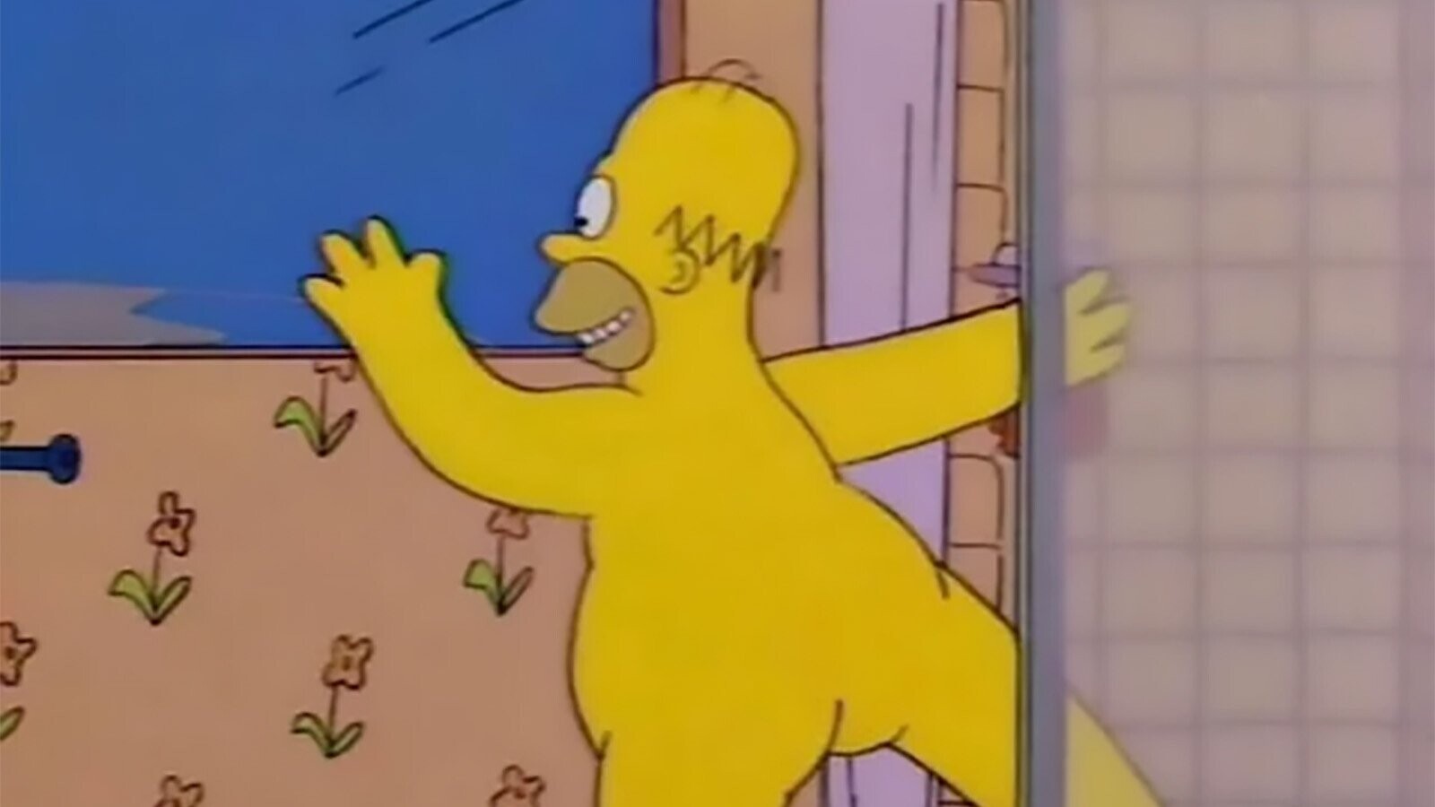 Classic ‘Simpsons’ Episodes Are Still Getting Censored for Broadcast in ...