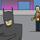 Why So Serious? Deleted Scene from 'The Dark Knight' [COMIC] | Cracked.com